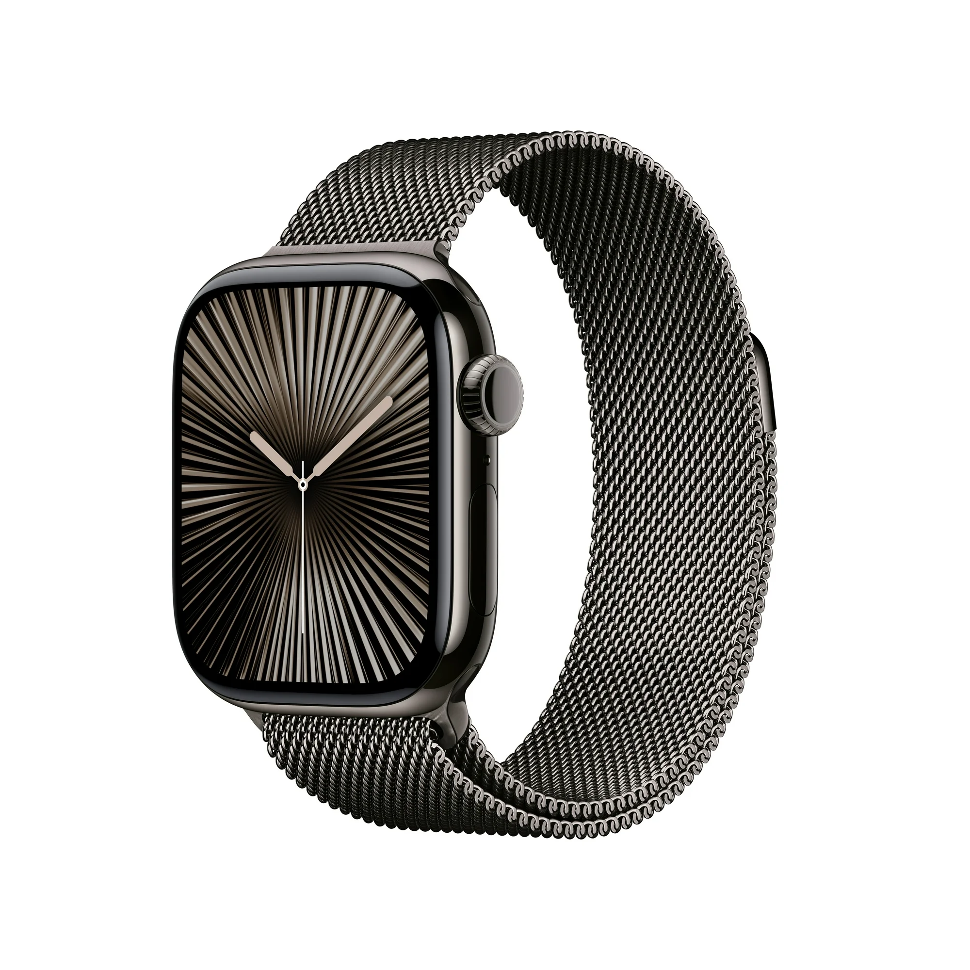 Apple Watch Series 10 Titanium | LUXURYX